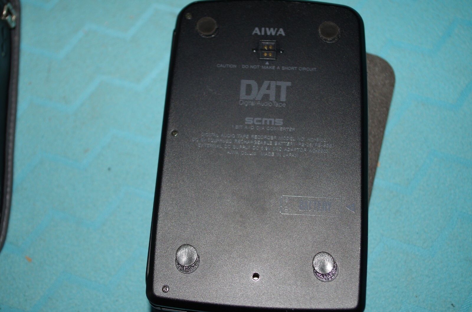 AIWA HD-S100 DAT | eBay