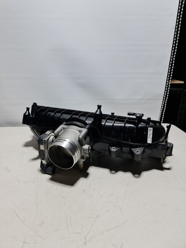 2010-2020 BMW 13-54-7-597-871 BMW 13547597871 Throttle Body 7597871 03 ...