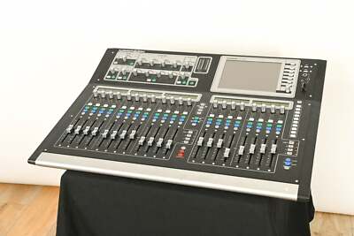 Allen & Heath GLD-80 Chrome Edition Digital Mixing Surface CG01MNV | eBay