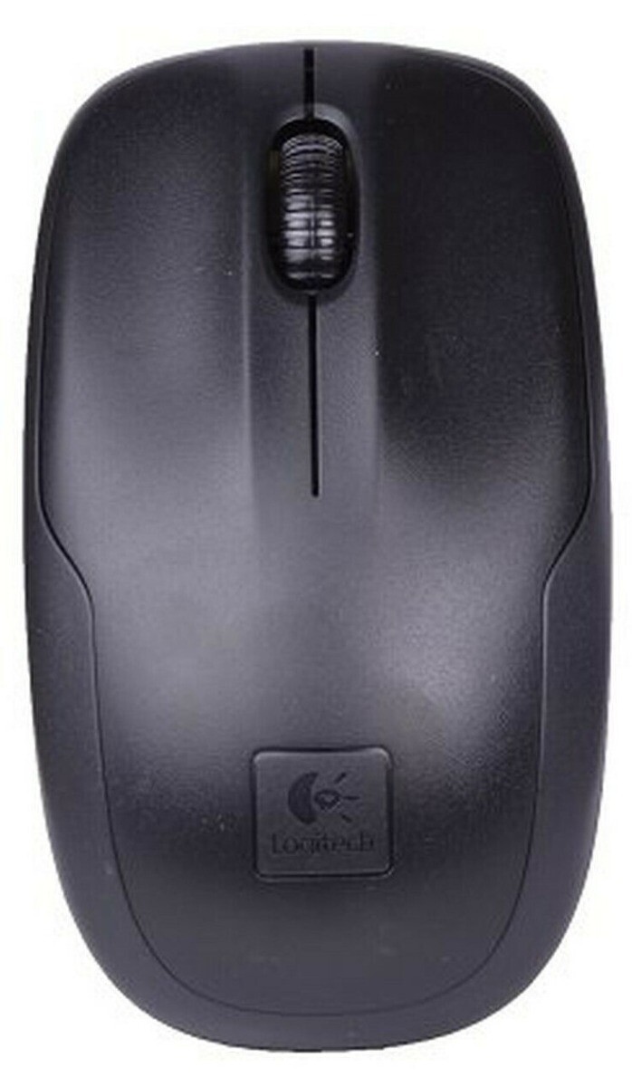 Logitech Wireless Mouse