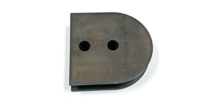 Pipe & Tubing Benders - Radius Block