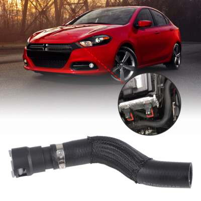 HEATER CORE JUMPER HOSE PIPE 68156282AB FIT FOR 2013 2014 2015 2016 ...