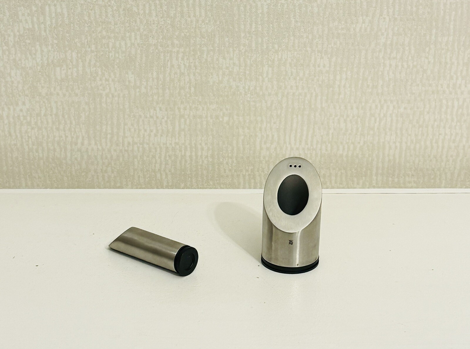 WMF Salt & Pepper Set Two in One Kitchen Accessory | eBay