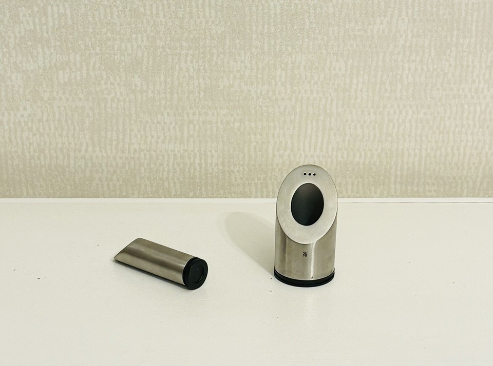 WMF Salt & Pepper Set Two in One Kitchen Accessory | eBay