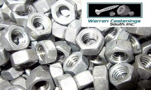 Warren Fastenings South | eBay Stores