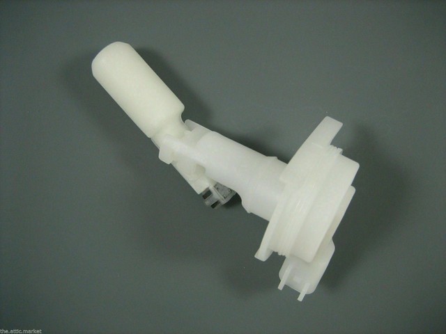 Land Rover Discovery 3 & 4 Genuine Washer Fluid Low Level Sensor ...