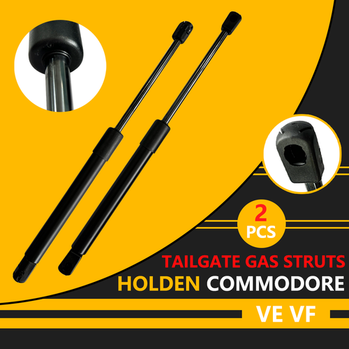 Holden VE VF Commodore Wagon 2008 on Tailgate Boot Gas Struts 2pcs AU ...
