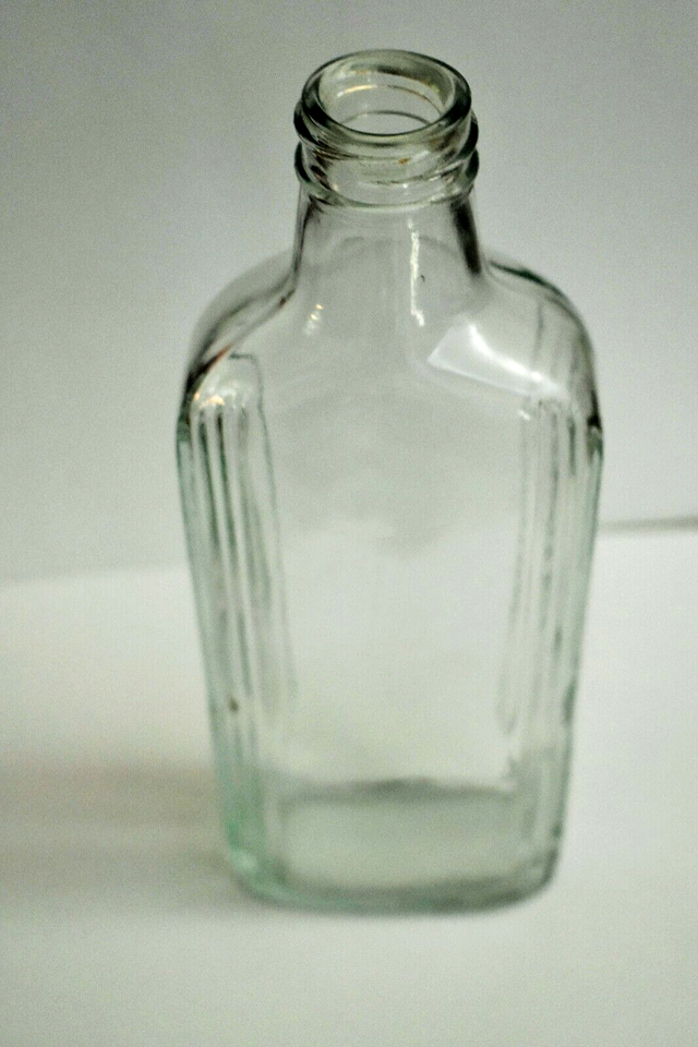 Antique Mcelree's Cardui Glass Aqua Green Bottle The Chattanooga ...