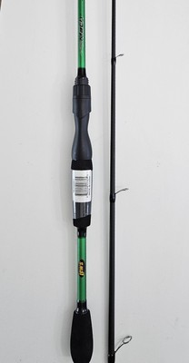 6'6" Lew's Speed Stick MS3066M-2. Fishing Rod - 2pcs. | eBay