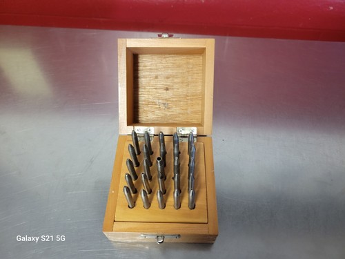 Staking Tool Lot ~ Clockmaker Watchmaker Repair Tools ~ UNMARKED! | eBay