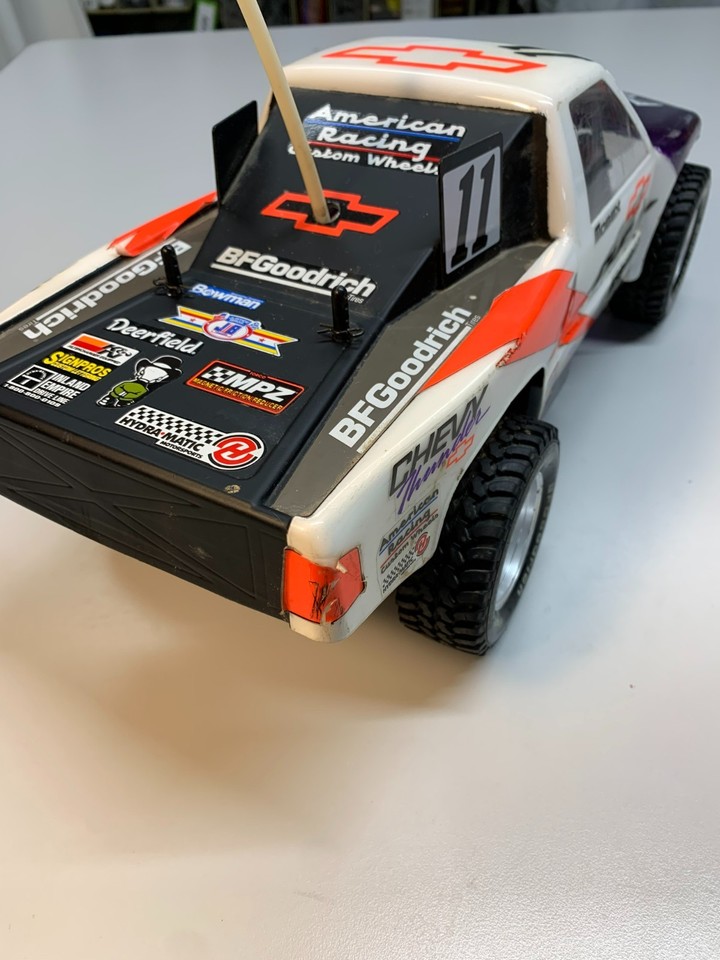 Tamiya R/C S10 truck | eBay