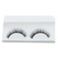 Natural Beauty False Eyelashes Wispy Cross Fluffy Extension Toiletry ...