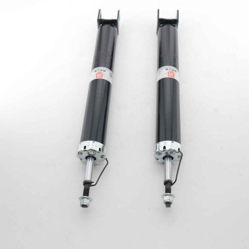 PAIR REAR Shock Absorbers for Kia Optima TF Sportage SL HYUNDAI iX35 LM ...