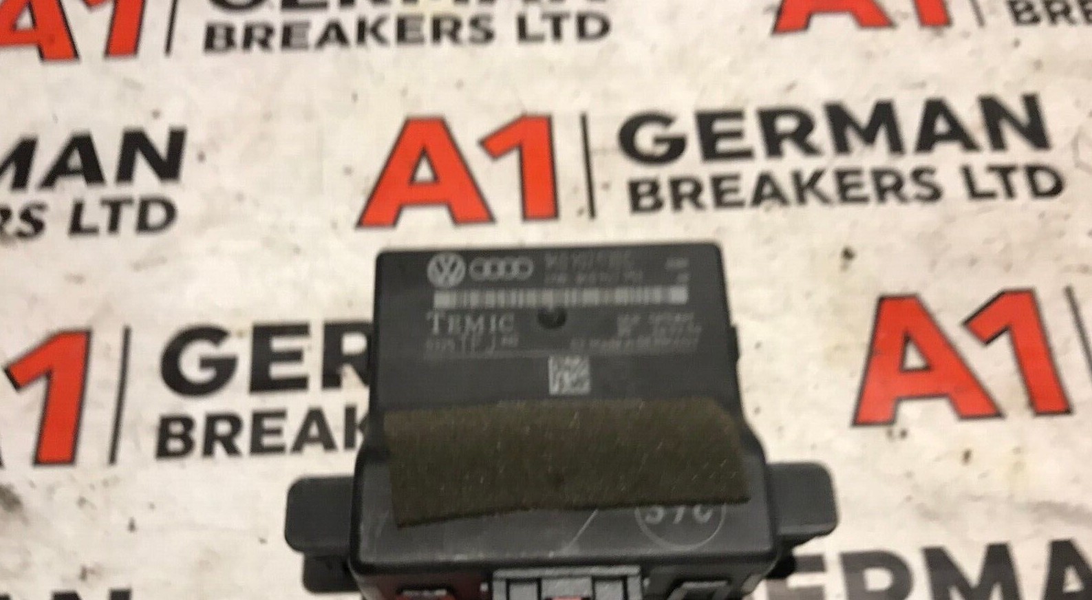 Volkswagen+Golf+Mk5+Gateway+ECU+Control+Unit+Module+1K0907530C for sale ...