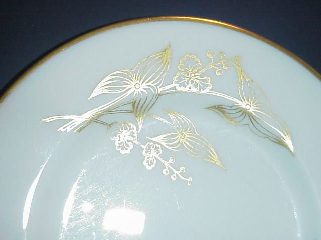 Lenox Arrowhead Bread Side Plate | eBay