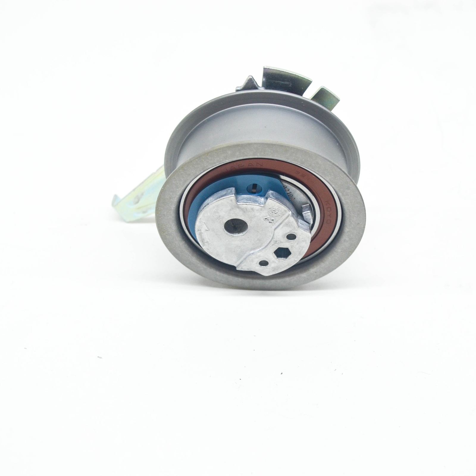 AUDI A3 Sportback 8V Toothed Belt Tensioner Roller 04L109243K NEW OEM ...