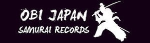 Obi Japan Samurai Records | eBay Stores