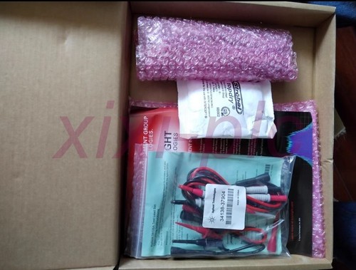 1PCS NEW Agilent U3402A DMM DHL shipping | eBay
