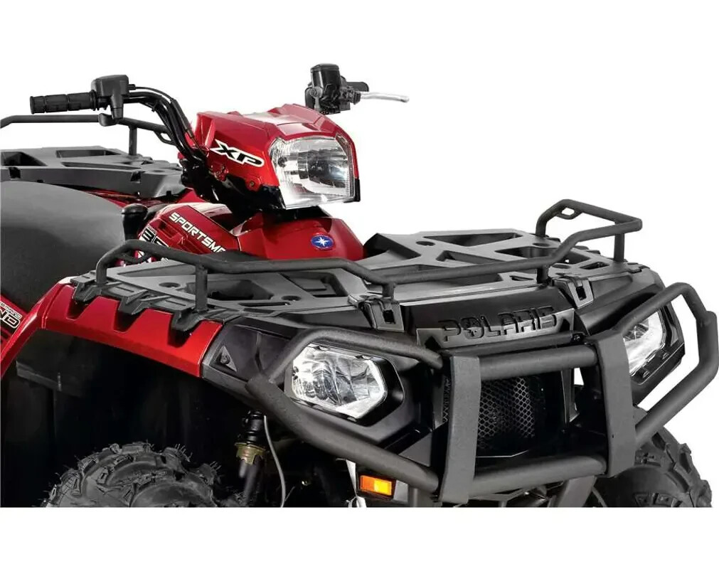 2010 Polaris Sportsman ATV Steel Front Rack Extender For Sportsman ATV ...