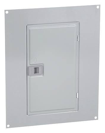 SQUARE D QOC20U100S Cover,Surface,14.24inWx17.92inL 1D430 785901746003 ...