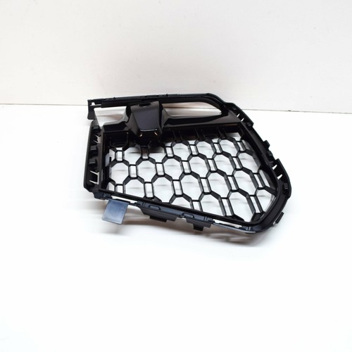 BMW X6 G06 M FRONT LEFT OPEN BUMPER GRILLE 51118069945 20-20 ORIGINAL ...