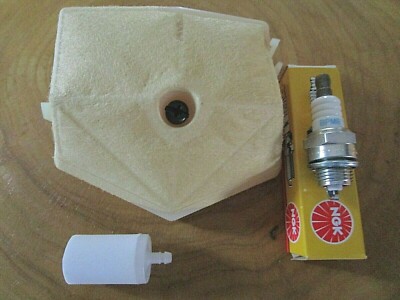 New Tune Up Kit Husqvarna 503 89 81-01 Fits For Husky 51,55 503898101 ...