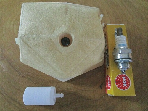 New Tune Up Kit Husqvarna 503 89 81-01 Fits For Husky 51,55 503898101 ...