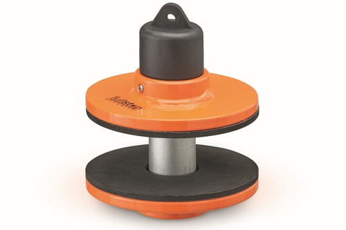 Purpleline Saracen Commercial Trailer Eyelet 50mm Drawbar Couplings ...