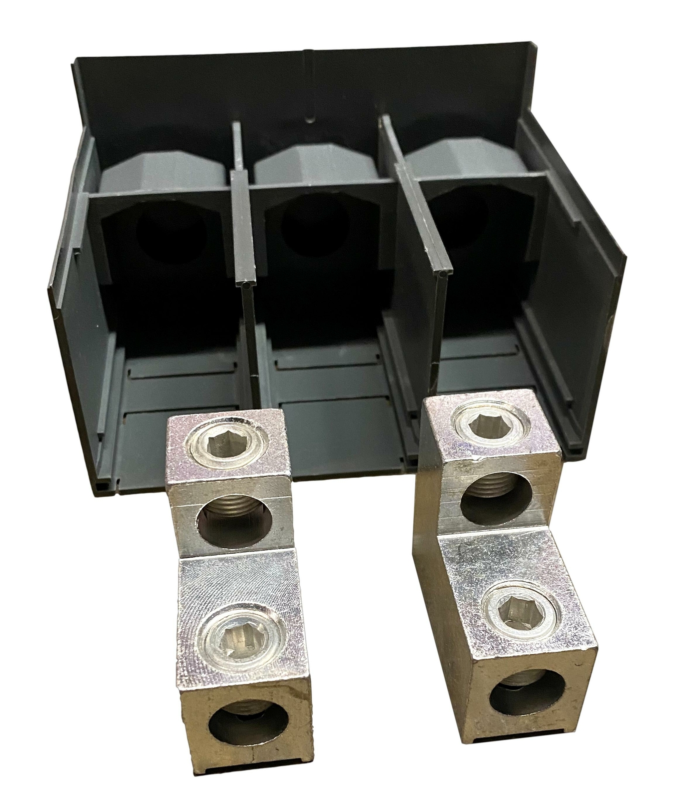 KT5400-2, ABB, Lug Kit T5 (2)250Mcm-3 | eBay