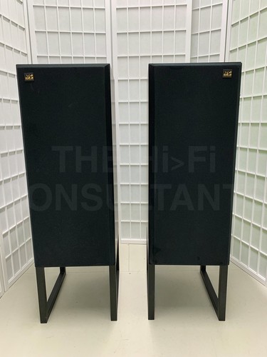 ATC SCM50A (ACTIVE) STANDMOUNT LOUDSPEAKERS | eBay