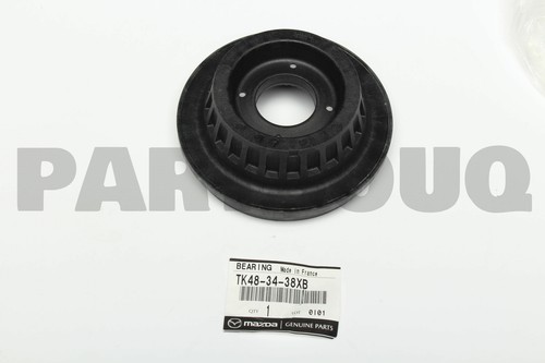 TK483438XB Genuine Mazda BEARING,FRONT STRUT TK48-34-38XB | eBay