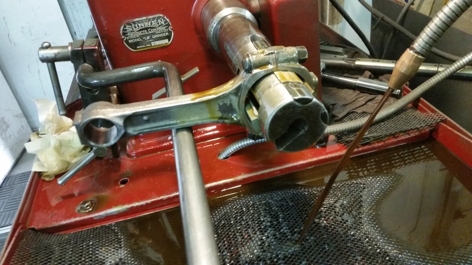 1969 302 Z28 Engine DZ Stamped ( 3956618 Block, 1178 DZ Crank, #186 ...