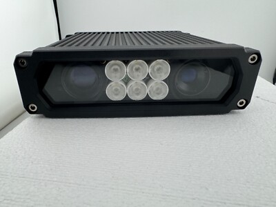VIGILANT SOLUTIONS [VSR-20-975] LICENSE PLATE RECOGNITION LPR CAMERA | eBay