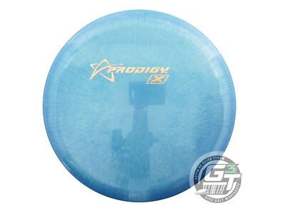 NEW Prodigy Discs X-OUT 500S PX3 172g Blue Putter Golf Disc | eBay
