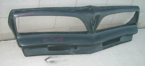 77 78 Pontiac Firebird Trans Am SHOWCARS Bumper Front Fiberglass | eBay