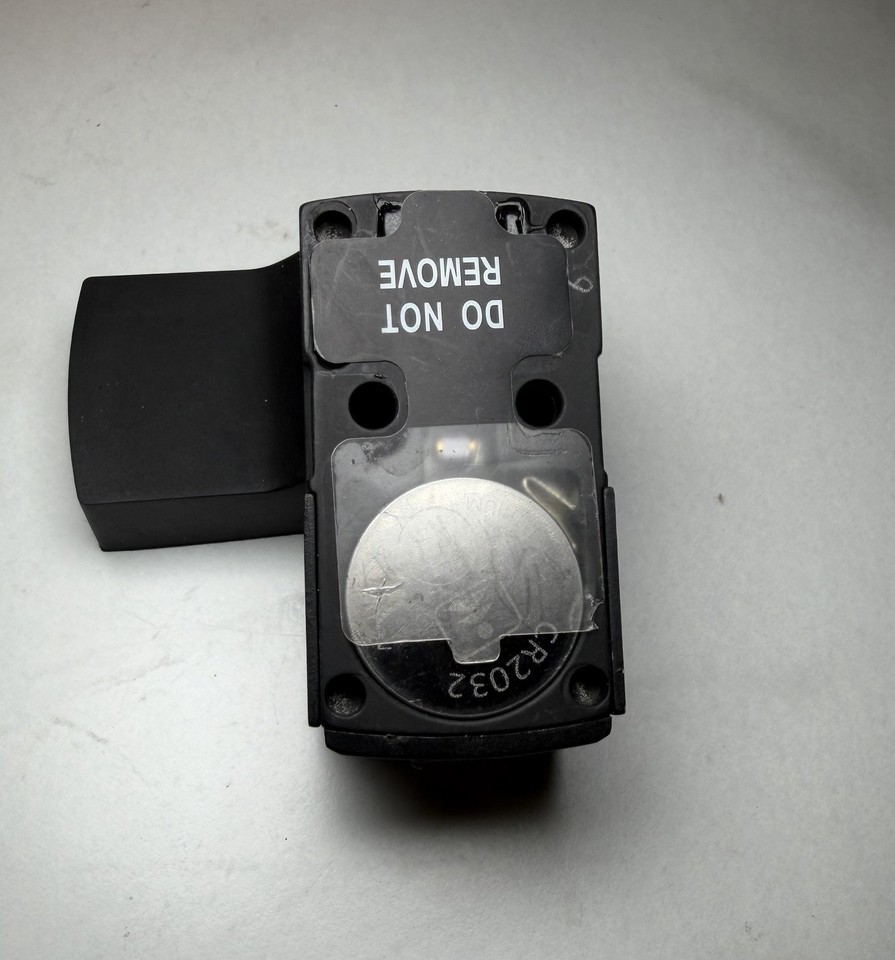 ADE RD3-006B gREEN Dot +Optic Plate For Taurus PT111 G2,G2C,G3,PT140 ...