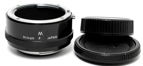 Nikon Nikkor M macro extension tube for F cameras | eBay.de