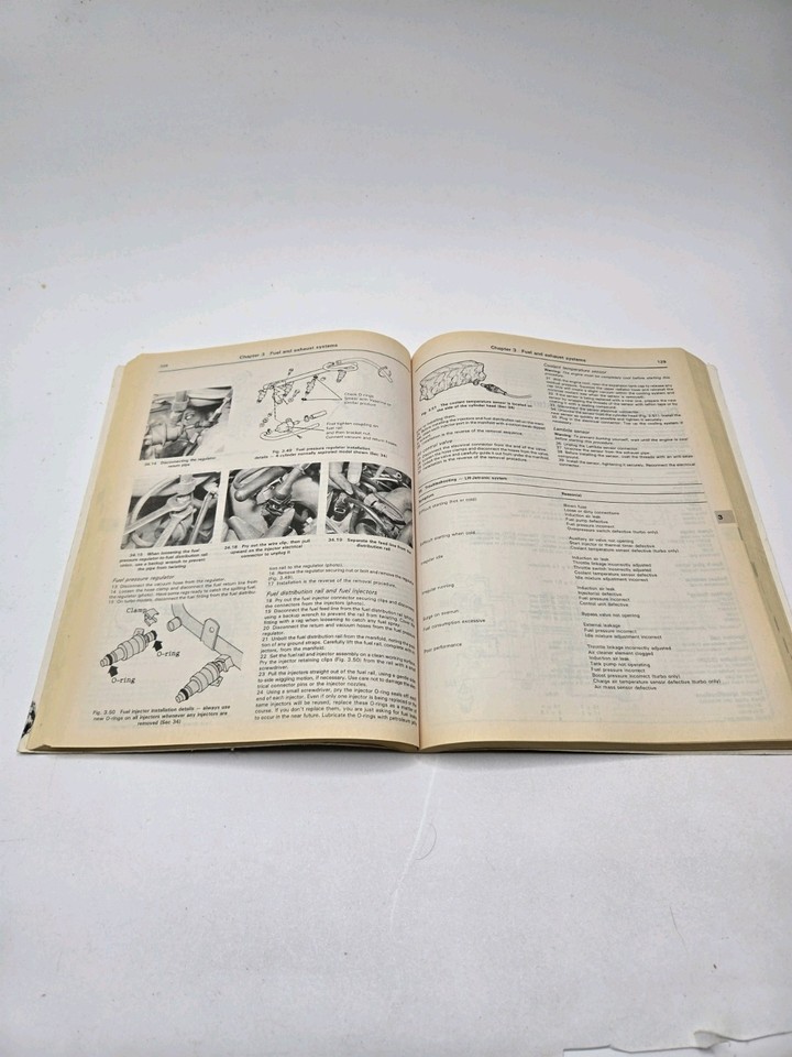 Volvo 740 & 760 Haynes Repair Manual 1550 1982-1988 | eBay