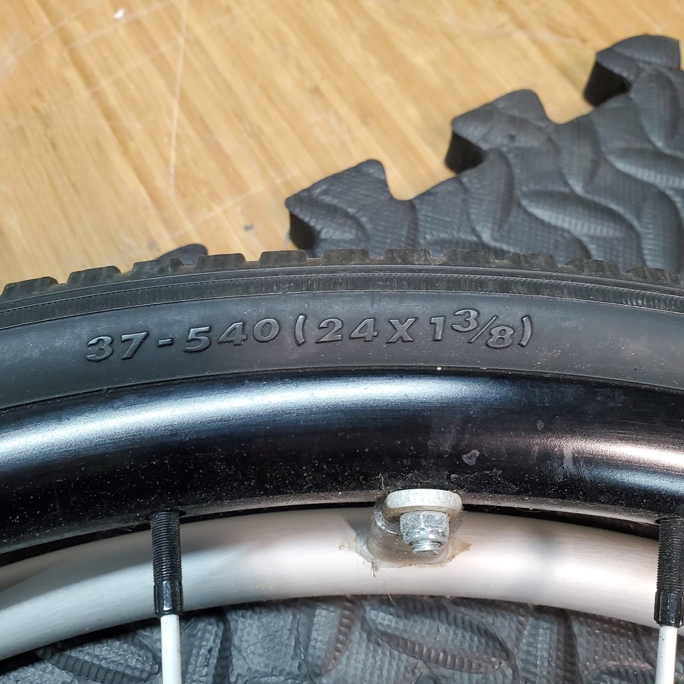 Spinergy Spox Wheels | eBay