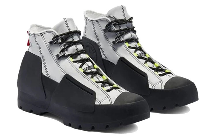 CONVERSE Chuck Taylor Storm Boot High ' 169626C US M8.0/W10.0, New | eBay