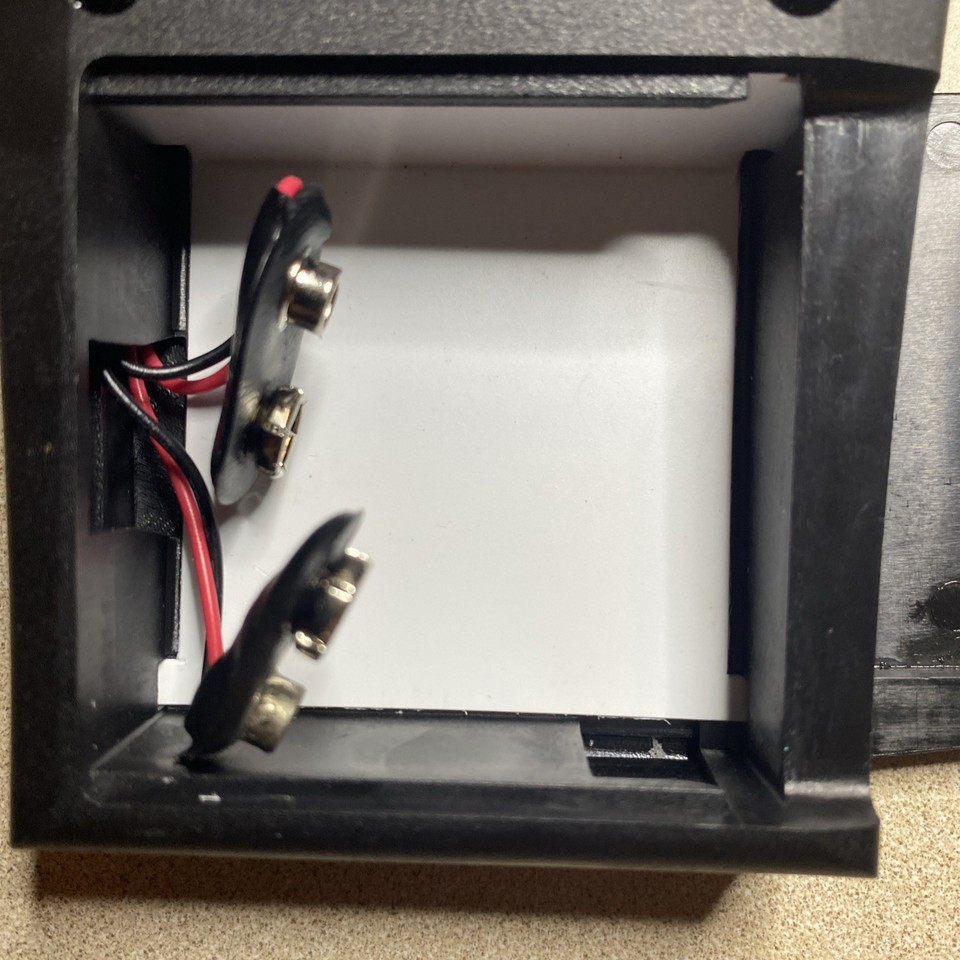 Spectroline XR-1000 AccuMax Digital Radiometer/Photometer XR1000 | eBay