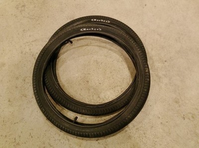 20” Schwinn Hucker XS Slick Tire Bmx Freestyle Fit Scrambler Gt ...