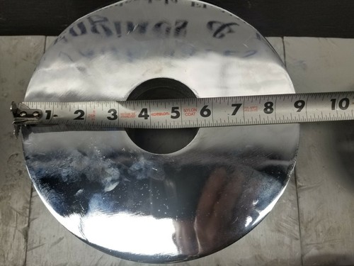 Ideal Vertical Windlass, Capstan, Wildcat and Cover Plate | eBay