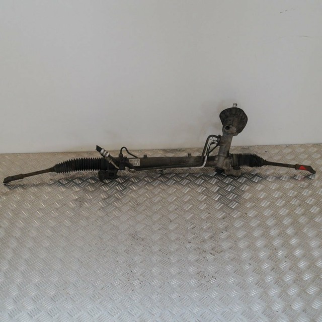 Ford C-max Steering Rack 3m51-3a500-ar LHD Mk1 1.6 Diesel for sale ...