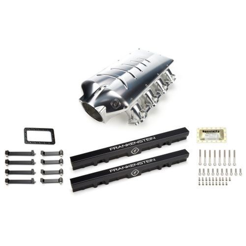 Frankenstein Engine Dynamics 212225 LowPro LS3 V2.0 Billet Intake ...
