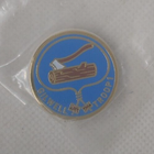 BSA Gilwell Troop 1 Wood Badge Pin | eBay