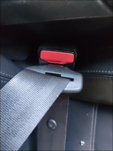 Anker Gurt AVD PEUGEOT 508 BERLINE 98 017 395 XT | eBay.de