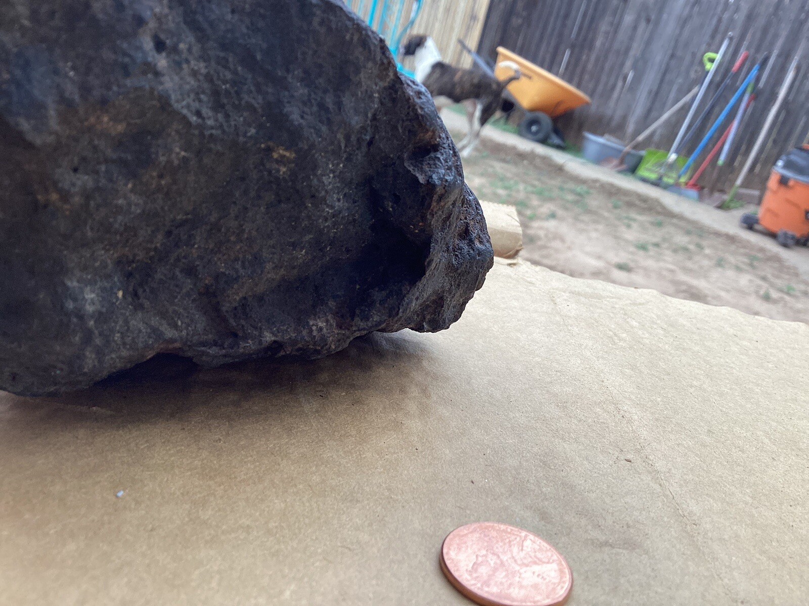 Roswell Meteorite. 4 lb. 1 oz. certified by MRGV llc. | eBay