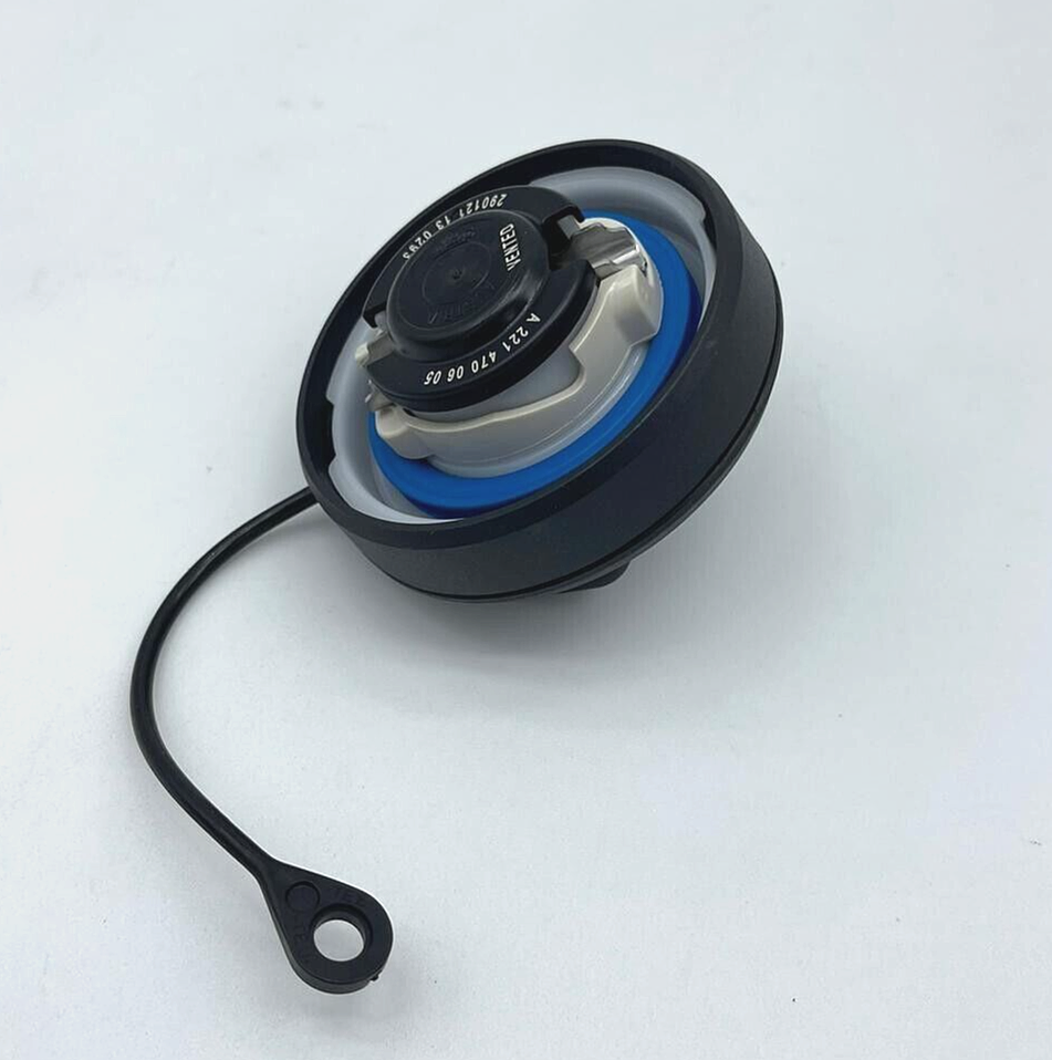 2012 MERCEDES BENZ C250 Gas Fuel Filler Cap OEM 2214700605 for sale ...