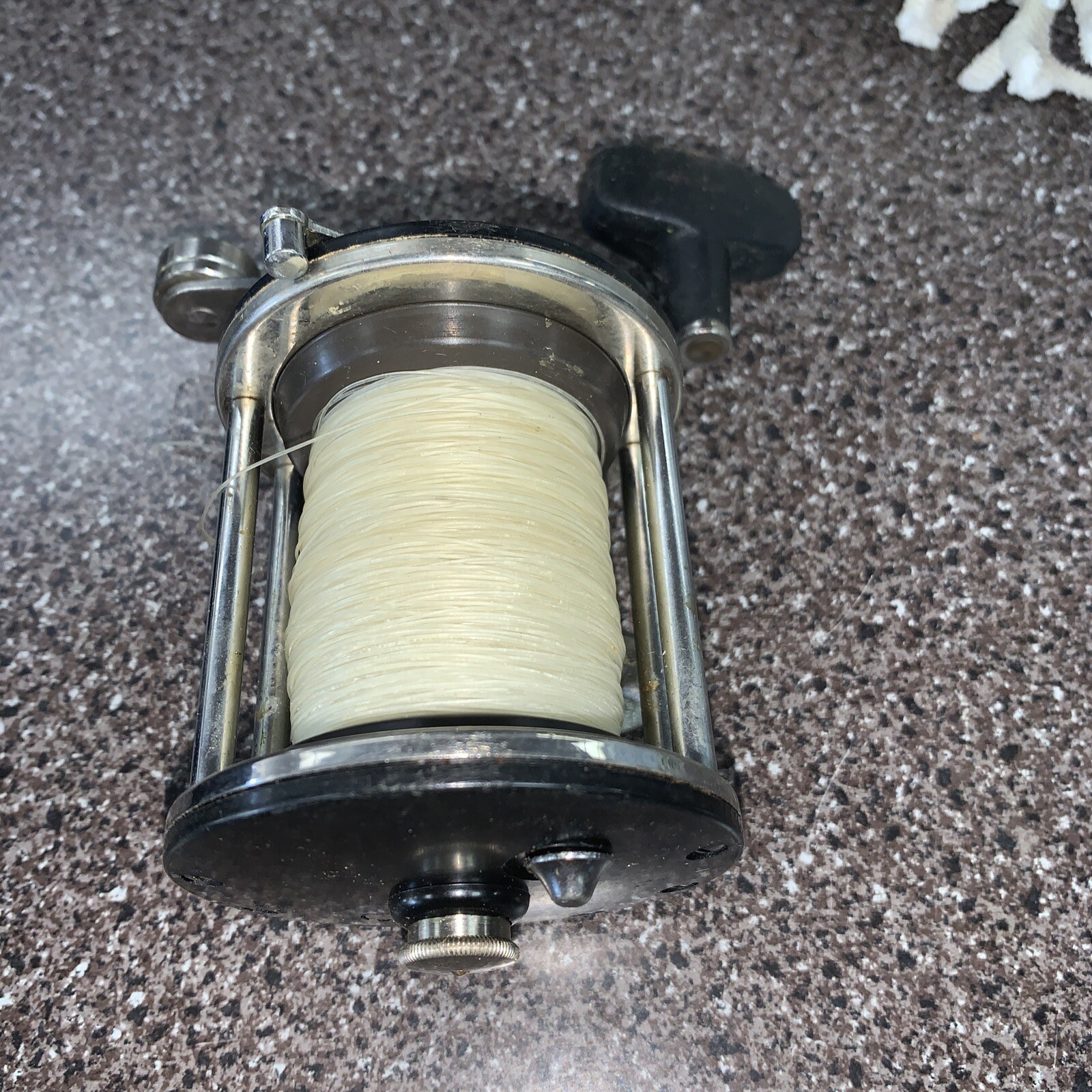 Penn 155 Reel Fishing Reel EBay penn-155-reel-fishing-reel-ebay